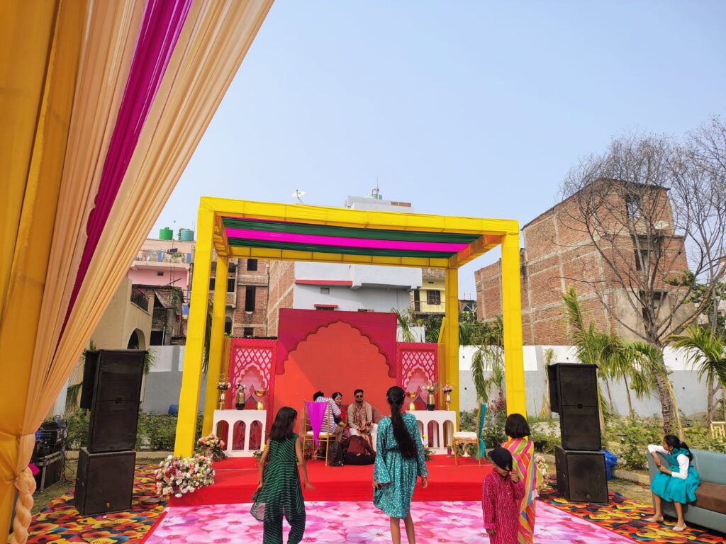 Best Resort at Patna | Best for Destination Wedding at Patna